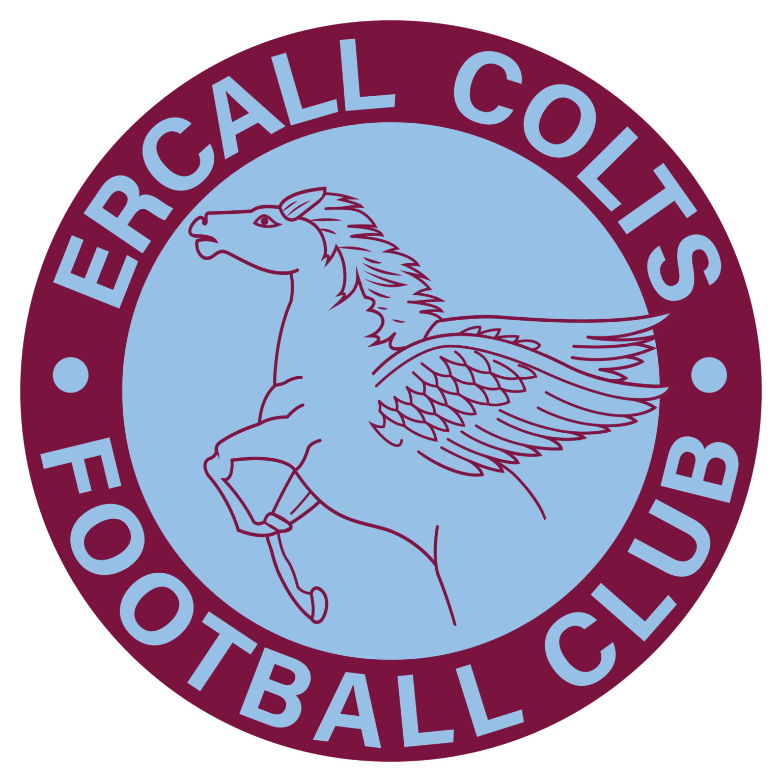 Ercall Colts JFC